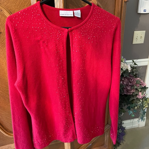 croft & barrow | Sweaters | Croft Barrow Cardigan | Poshmark